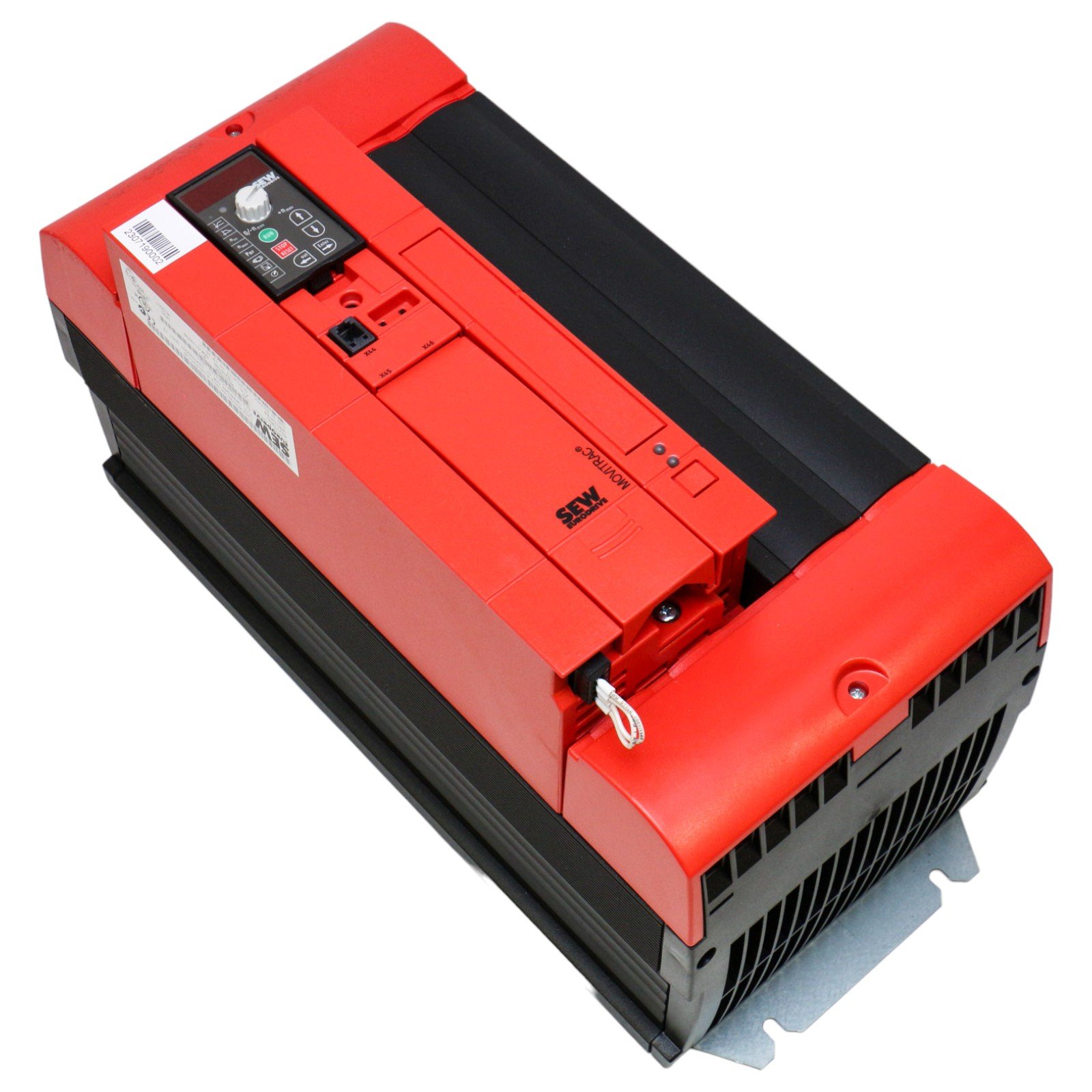 SEW MC07B0150-503-4-00/FSC11B - Spareparts2day