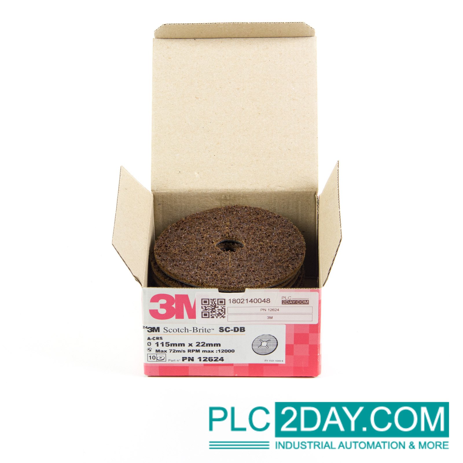 3M SC-DB - Spareparts2day