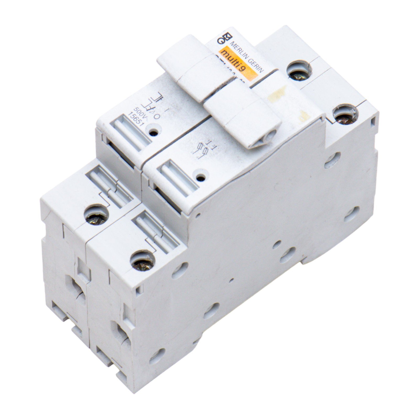 MERLIN GERIN STI (Multi 9) 15651 - Spareparts2day