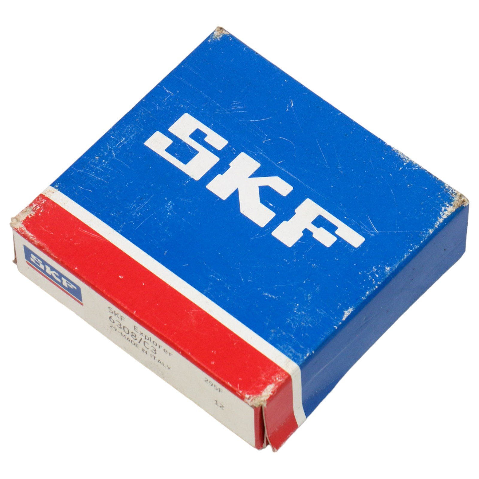 SKF 6308/C3 - Spareparts2day