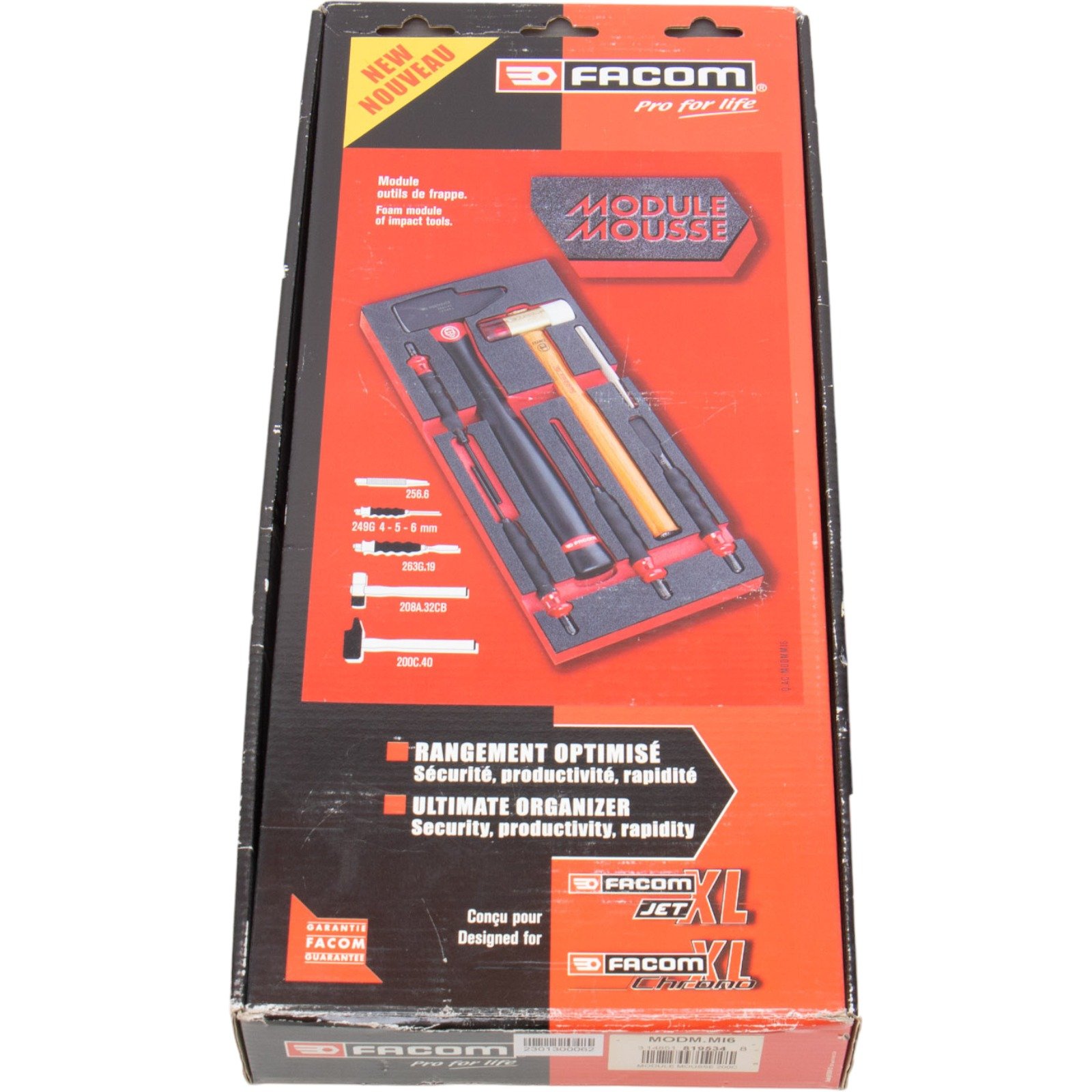 FACOM MODM.MI6 - Spareparts2day