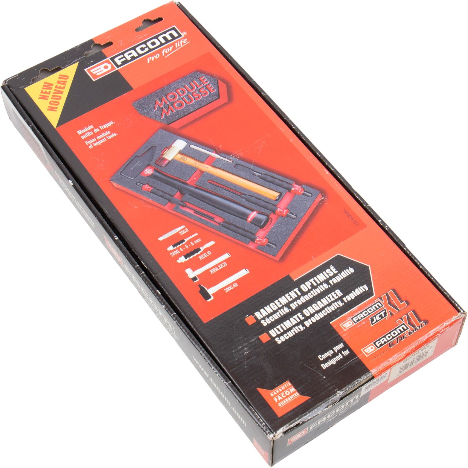 FACOM MODM.MI6 - Spareparts2day